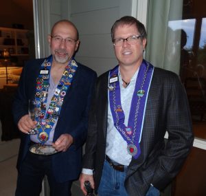 Autumn in Italy - Cuvée