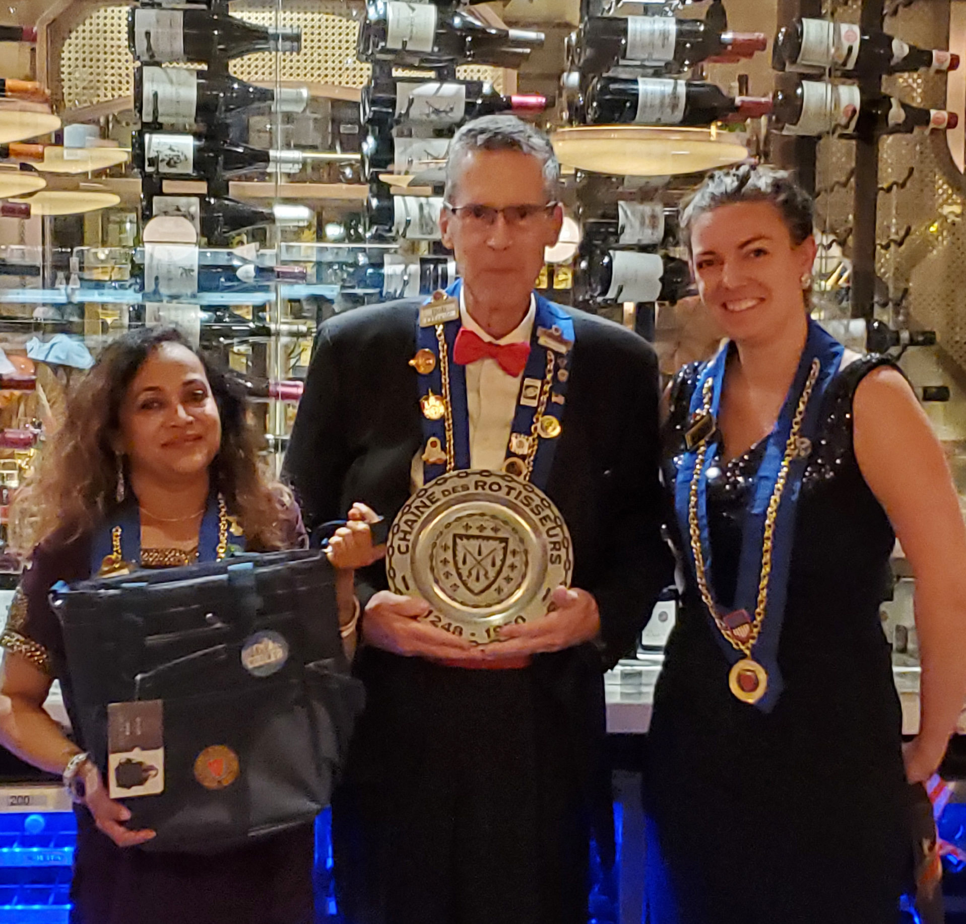 Holiday Dinner: New American Cuisine with a French Accent | Cuvée