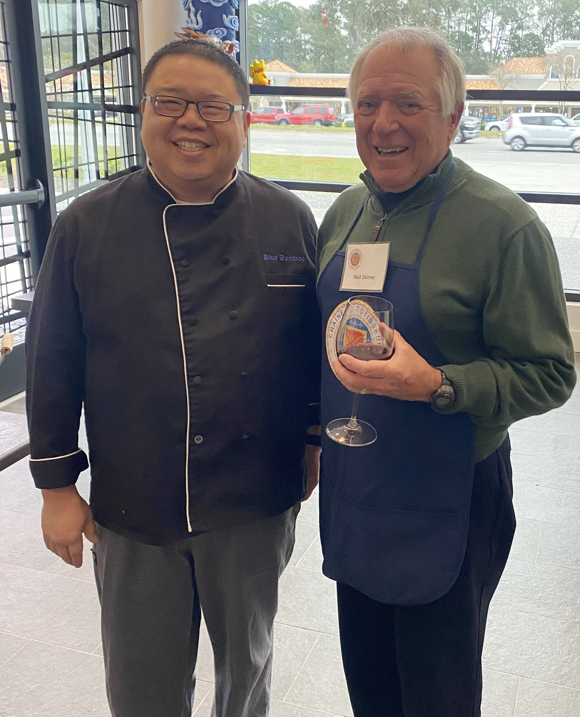 Fish Sauce is Pungent! | Cuvée