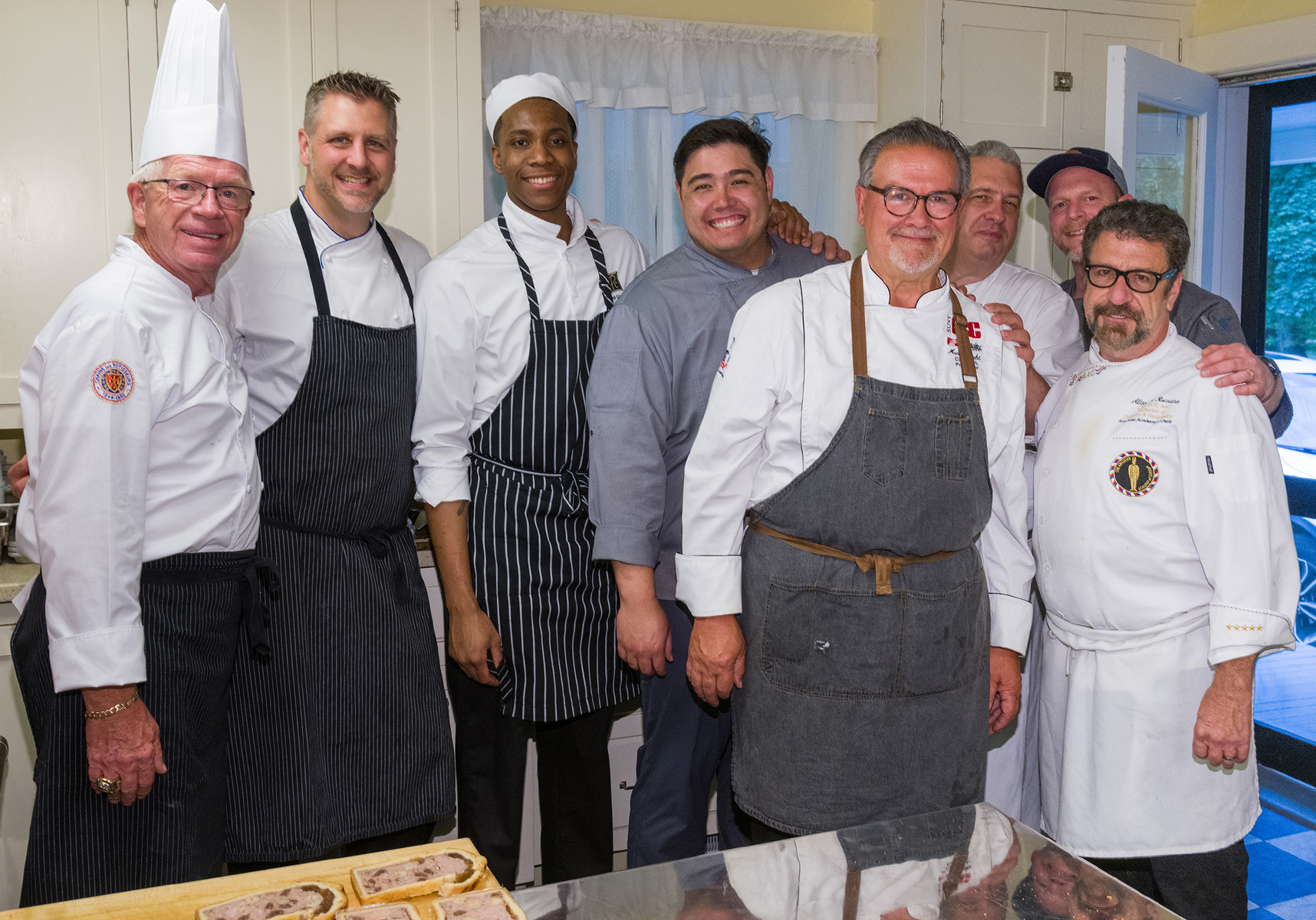 Gran Comediante Romano