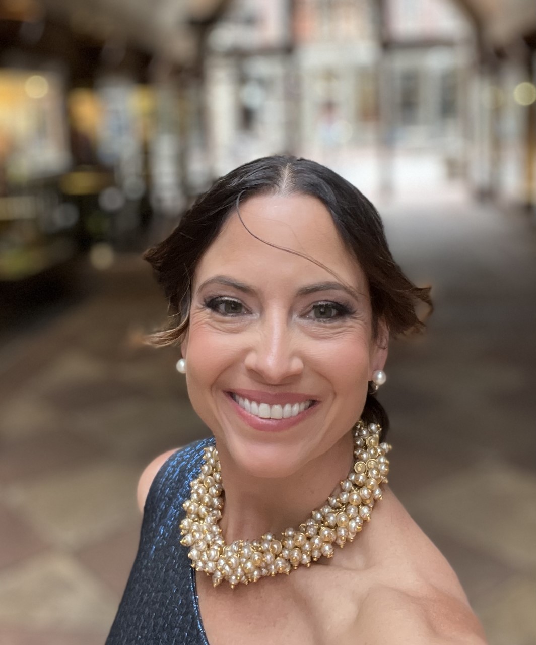 Bridget Bailey's Instagram, Twitter & Facebook on IDCrawl